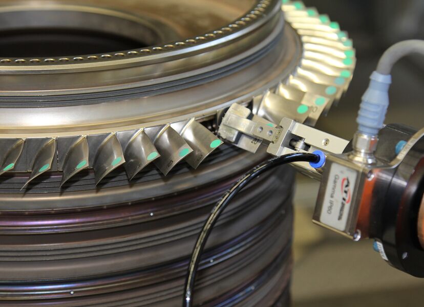 Research and development by IBG: automation solutions for industry